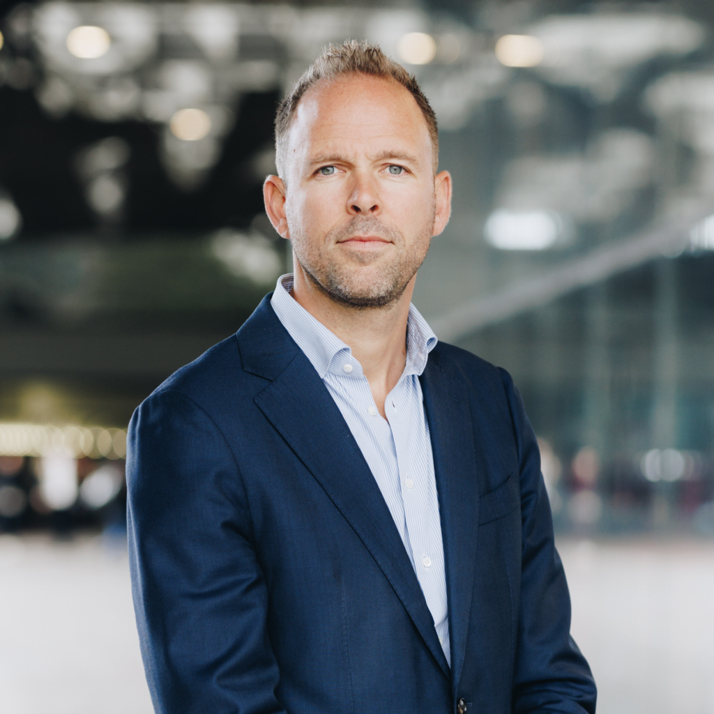 Maurice van Dongen | CityLink